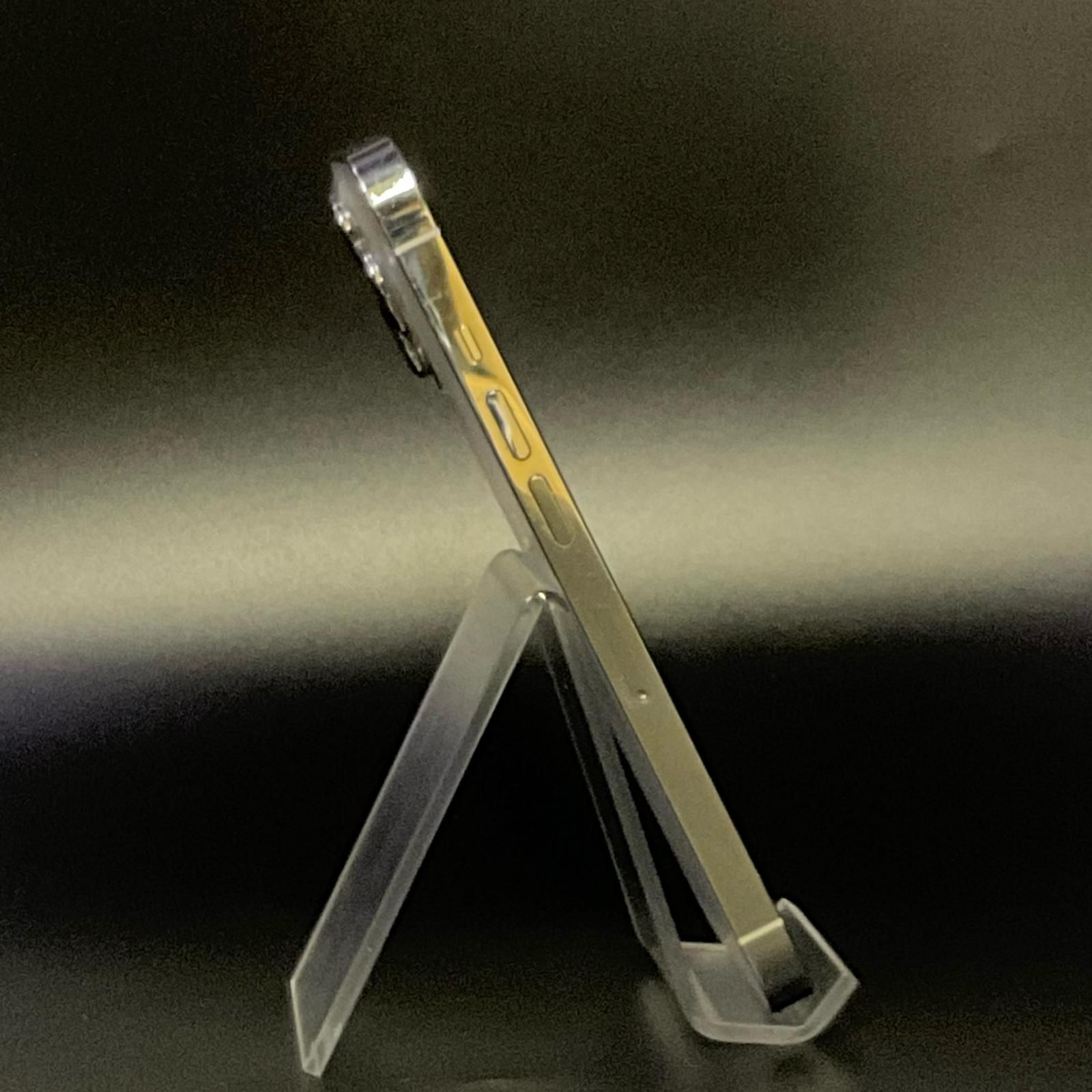 iPhone 13 Pro 256GB シルバー Softbank 白ロム 動作確認済 80%【全額返金保証】【最速発送】 - メルカリ