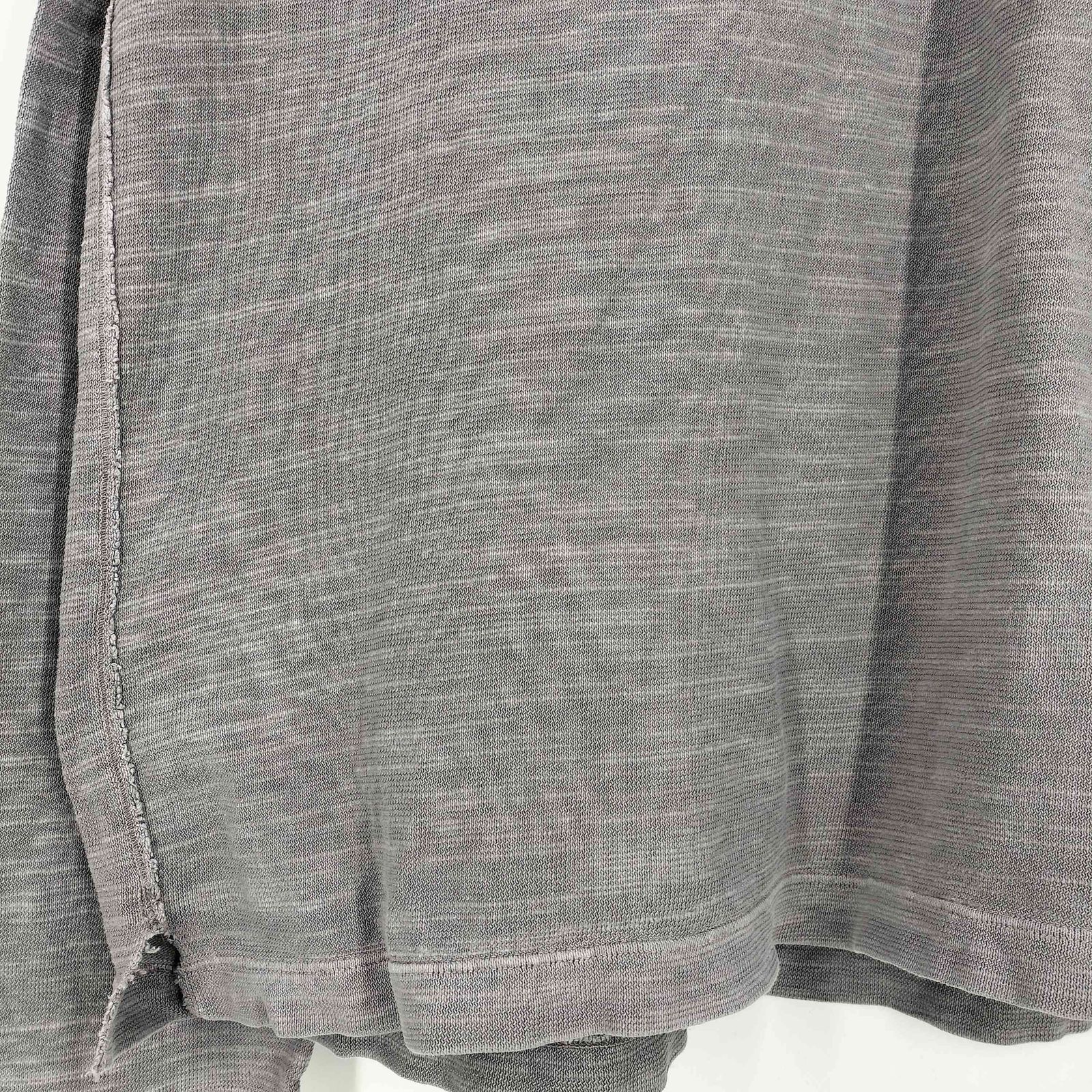 ストーンアイランド STONE ISLAND 00S イタリア製 ロゴプリント ロング