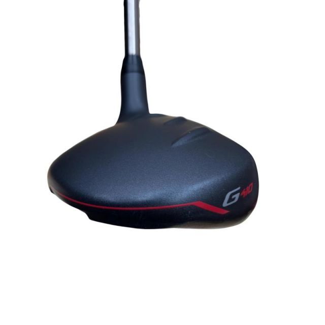 中古】 ピン G410 U4 ユーティリティ UT PING TOUR 173-85(UT