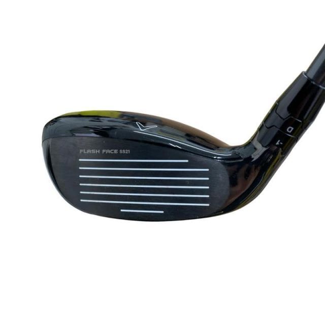 中古】 キャロウェイ EPIC SUPER HYBRID U5 ユーティリティ UT Diamana