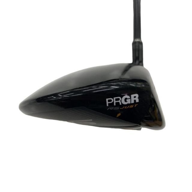 中古】 プロギア RS JUST(2022) 5W フェアウェイウッド FW Diamana FOR