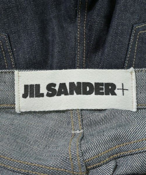 JIL SANDER + デニムパンツ メンズ 【古着】【中古】【送料無料