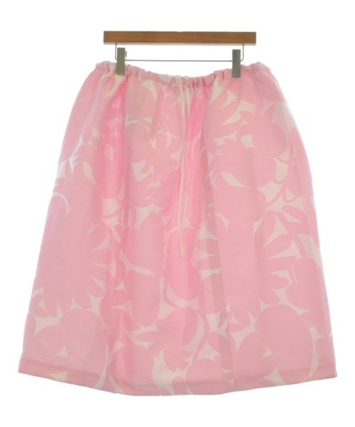 MARNI ロング・マキシ丈スカート レディース 【古着】【中古】【送料