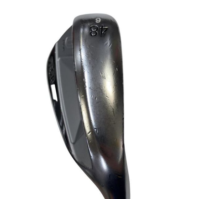 中古】 プロギア PRGR 0 TOUR WEDGE(2023) 48°/06° ウェッジ WG