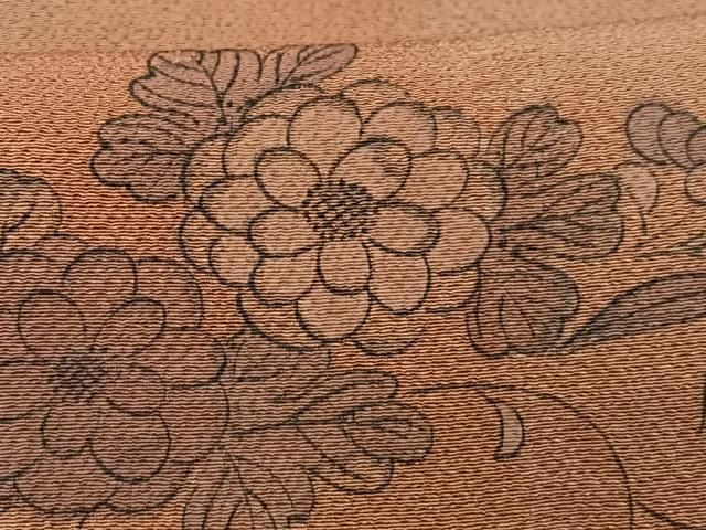 平和屋着物□上質な小紋 辻が花 正絹 逸品 CABB3137xe - メルカリ