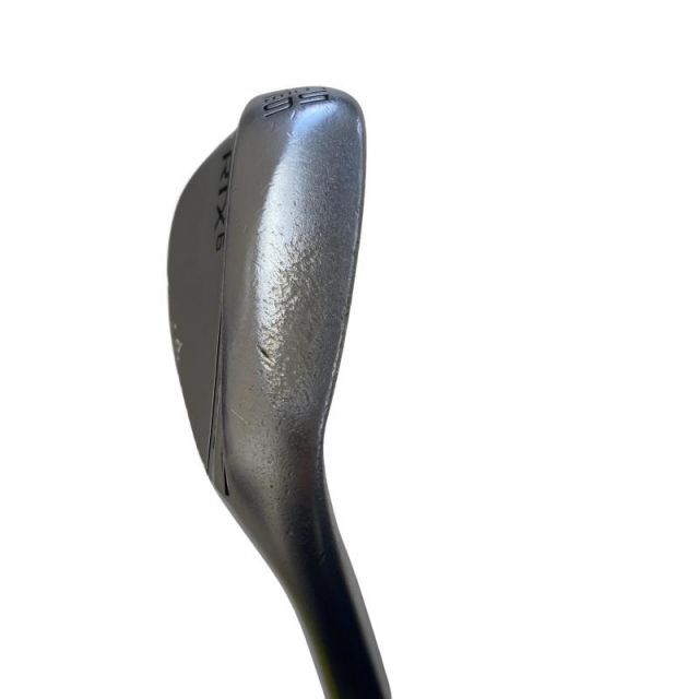 中古】 クリーブランド Cleveland RTX-6 ZIPCORE ツアーサテン 56°/08