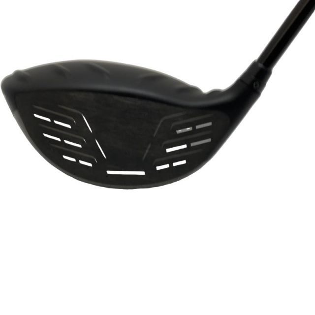 中古】 ピン G430 LST 9° ドライバー DR ALTA J CB BLACK(DR