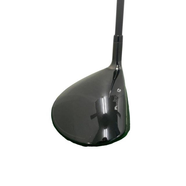 中古】 テーラーメイド Qi10 3W フェアウェイウッド FW Diamana WB 63