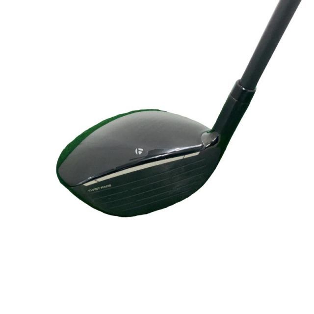 中古】 テーラーメイド Qi10 3W フェアウェイウッド FW Diamana WB 63