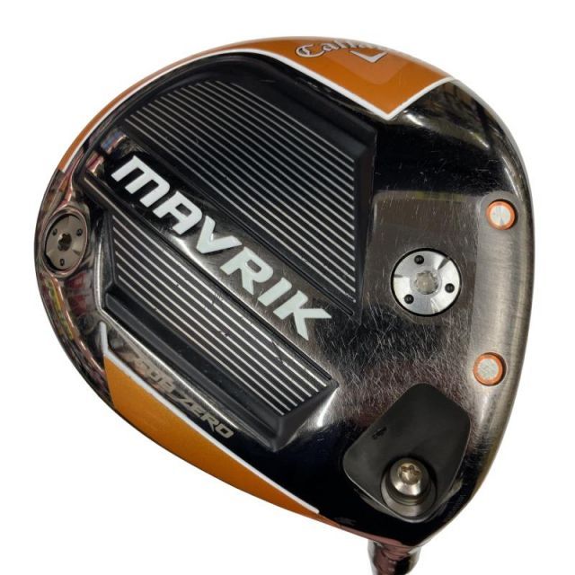 中古】 キャロウェイ MAVRIK SUBZERO 10.5° ドライバー DR Diamana