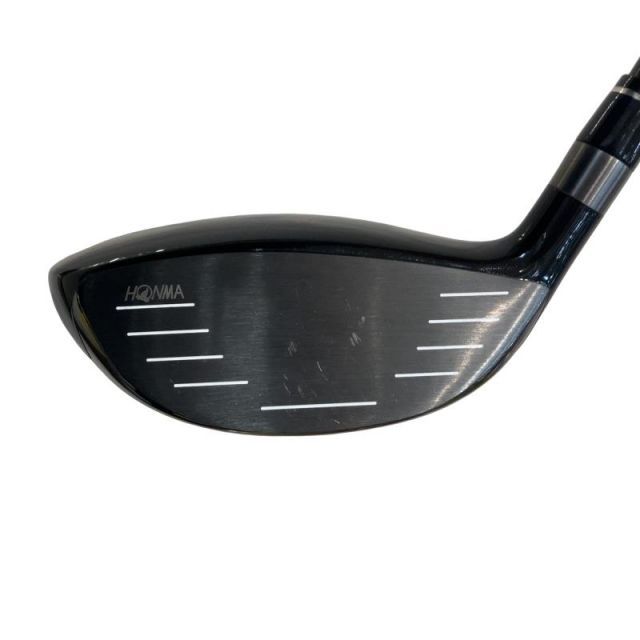 中古】 本間ゴルフ TOUR WORLD GS 5W フェアウェイウッド FW SPEED