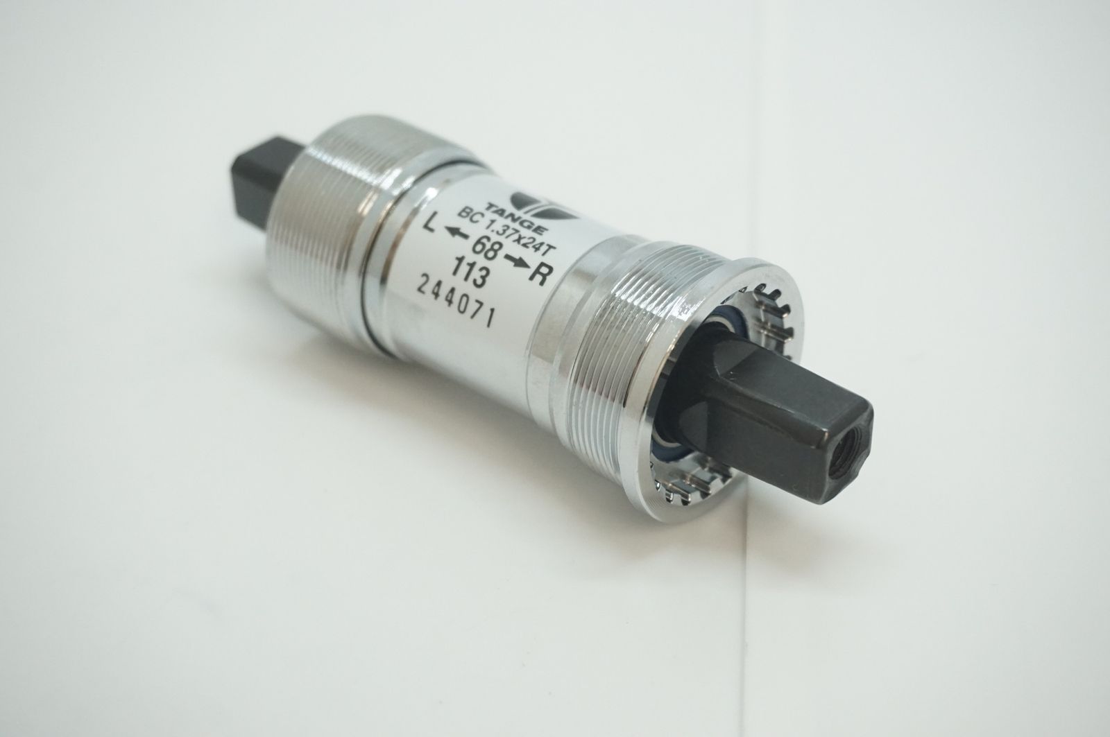 TANGE 「タンゲ」 LN3922 ボトムブラケット / バイチャリ福岡店 - メルカリ