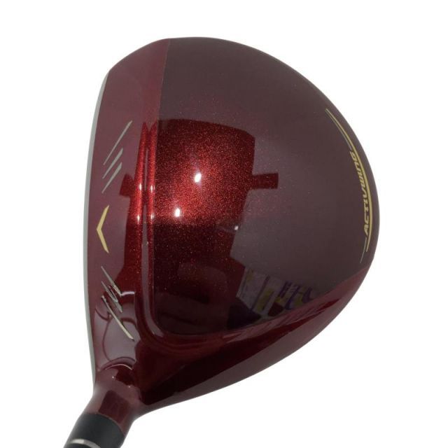 中古】 ダンロップ XXIO(2022) 3W(レッド) フェアウェイウッド FW XXIO