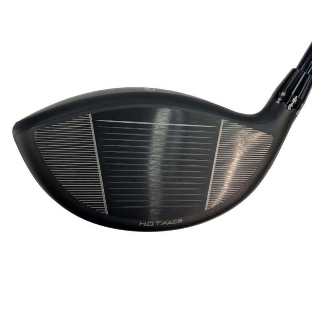 中古】 コブラ cobra DS-ADAPT LS 10.5° ドライバー DR LIN-Q for