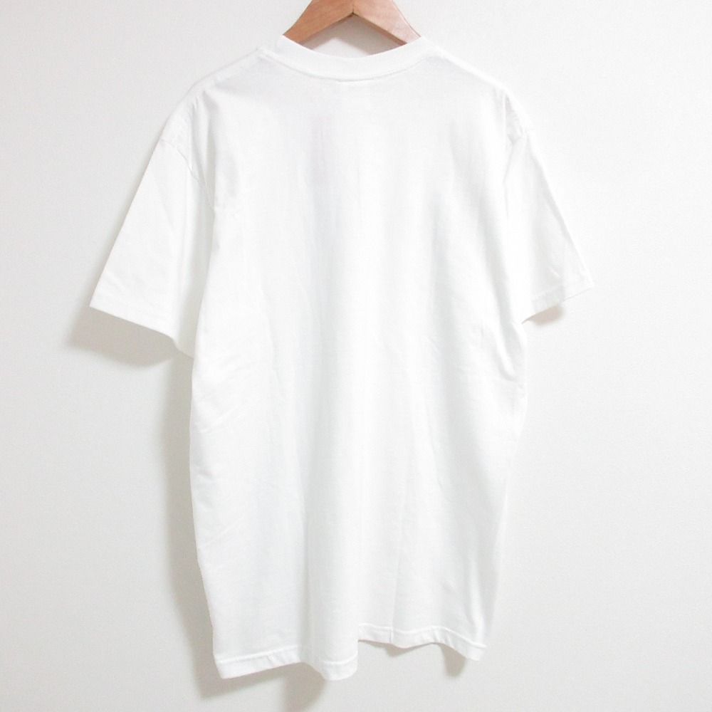 未使用 24AW Supreme シュプリーム Drugs Tee ドラッグスTシャツ M