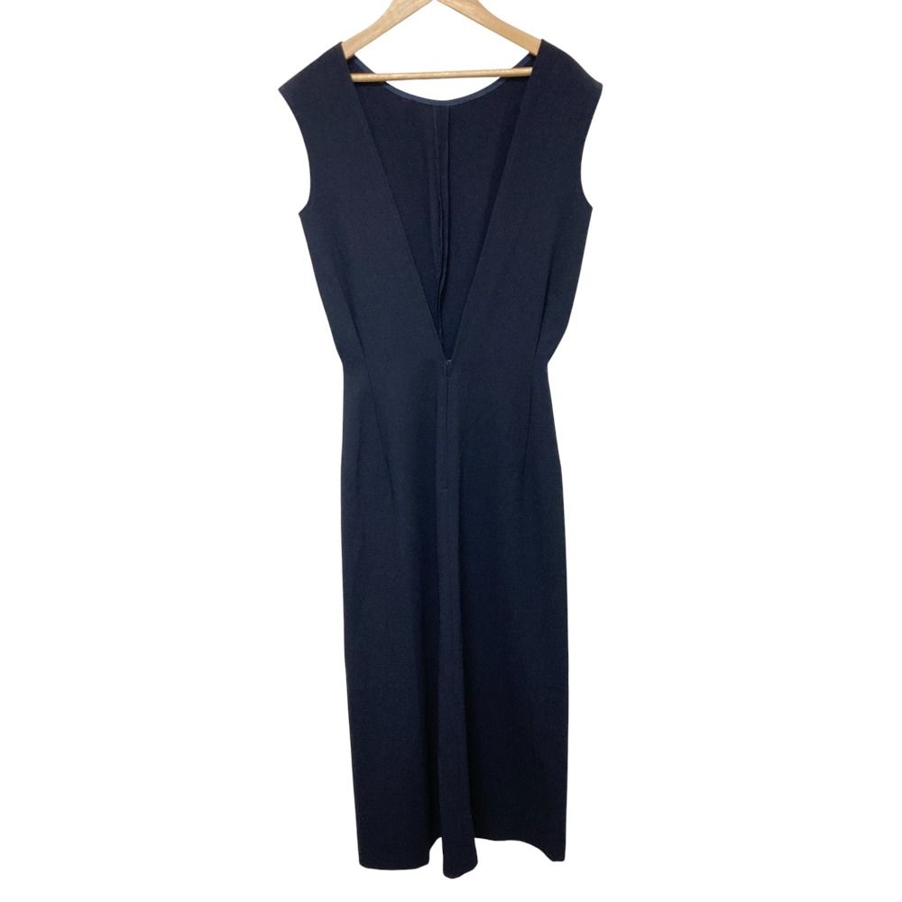 良品 Y's ワイズ ヨウジヤマモト バックオープン ノースリーブ