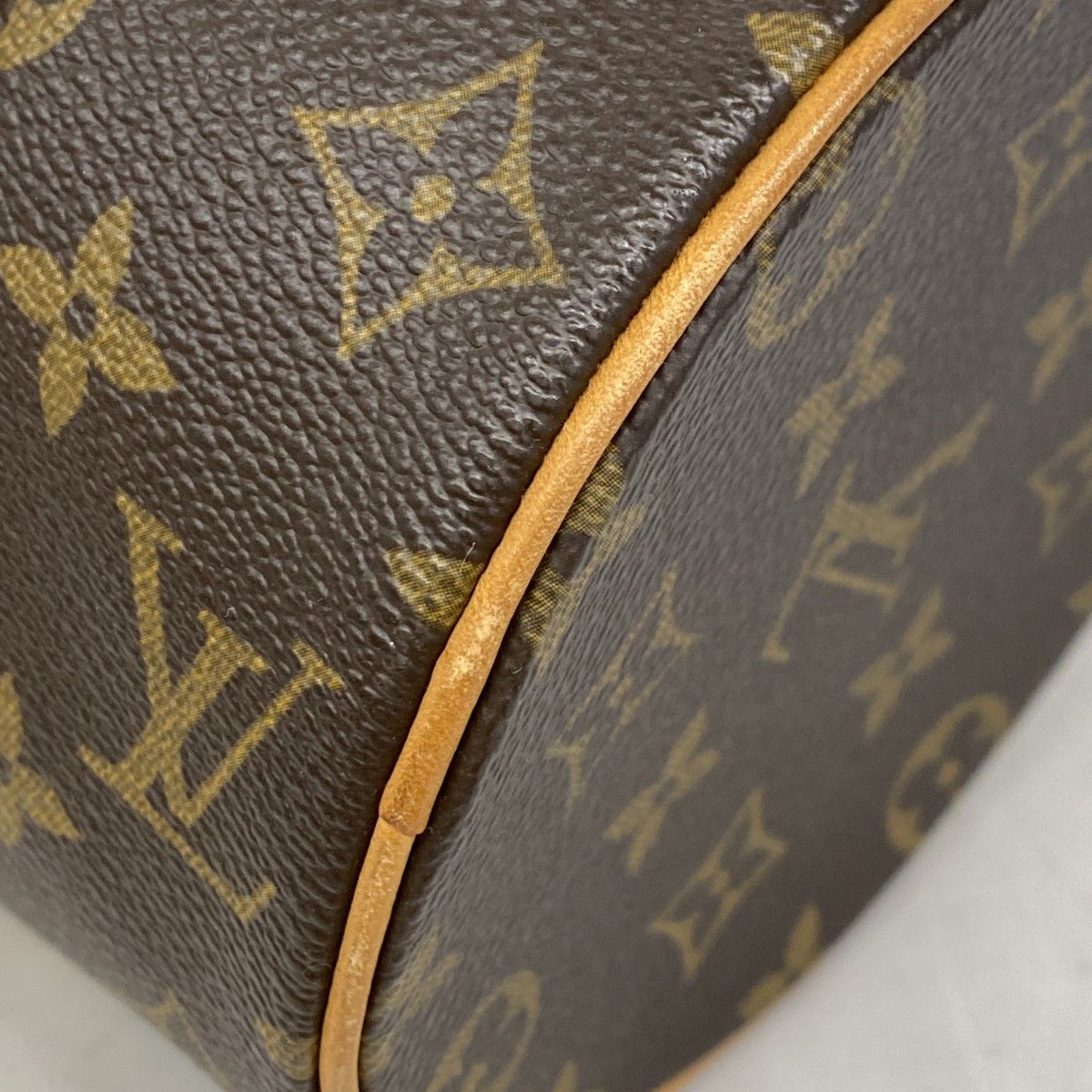 6ab1190】ルイヴィトン ハンドバッグ モノグラム パピヨン26 M51386