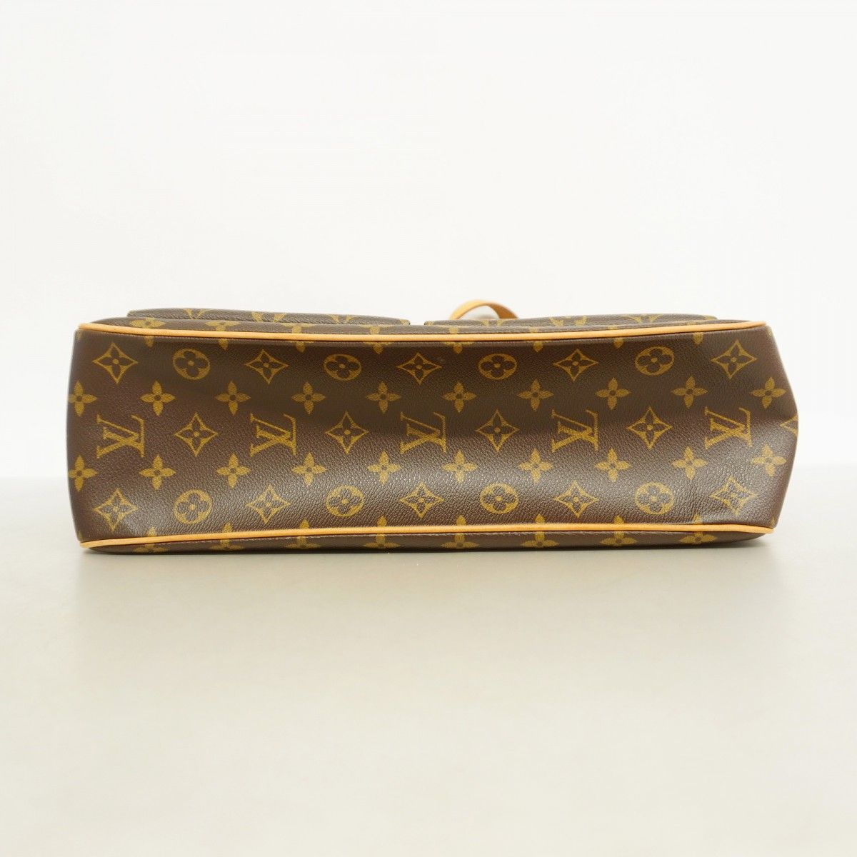 6ab1234】ルイヴィトン トートバッグ モノグラム ミュルティプリシテ