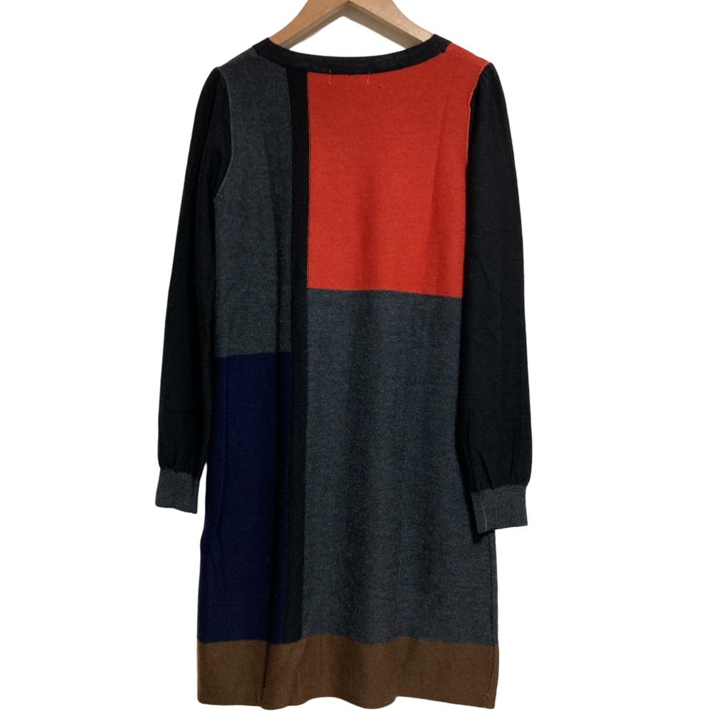 美品 SONIA BY SONIA RYKIEL ソニアバイソニアリキエル ニット