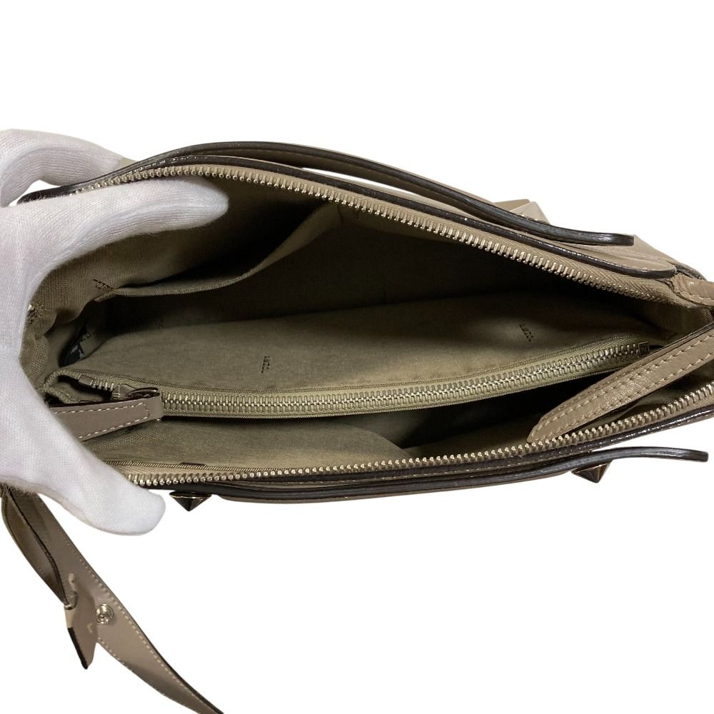 良品 FENDI フェンディ BY THE WAY バイザウェイ ミディアム 2WAY