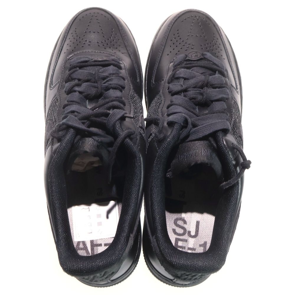 NIKE (ナイキ) ×SLAM JAM AIR FORCE 1 LOW スラムジャム エアフォース1