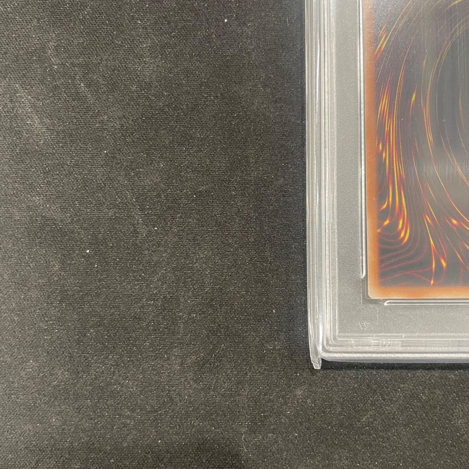 遊戯王 PSA10 魔術師の弟子ブラックマジシャンガール 25thシークレットレア ALIN-JP004 A002 - メルカリ