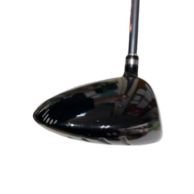 中古】 プロギア RS 3W フェアウェイウッド FW RS(フェアウェイ