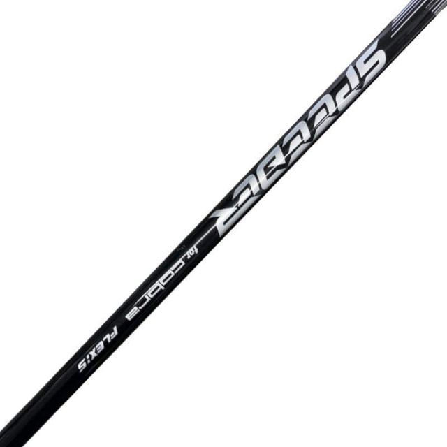 中古】 コブラ cobra DS-ADAPT MAX-D 10.5° ドライバー DR SPEEDER NX