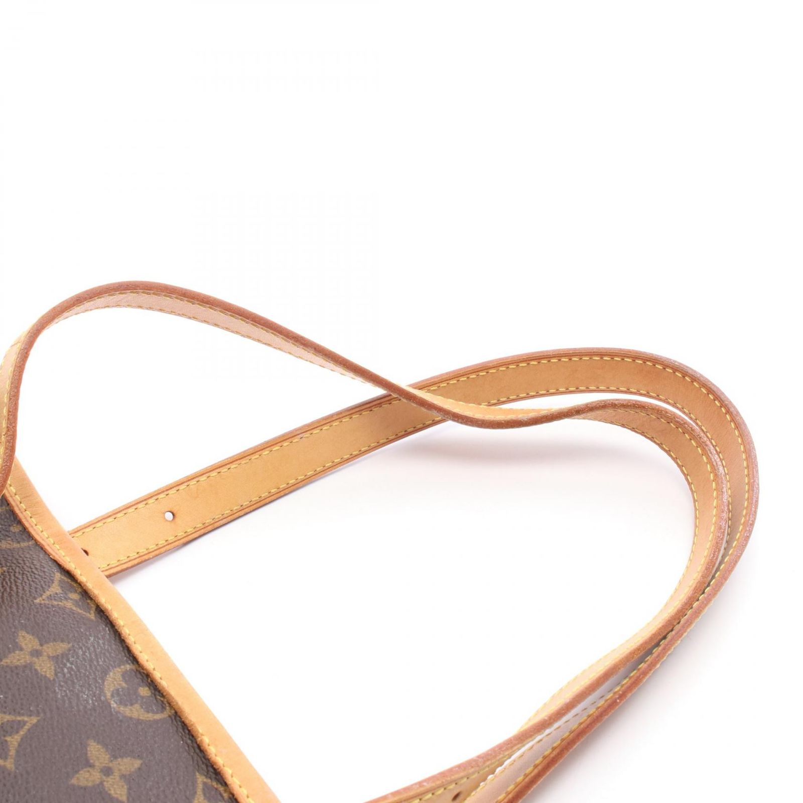 ルイ・ヴィトン LOUIS VUITTON ショルダーバッグ バケットGM M42236