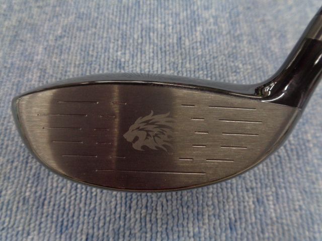 エミリッドバハマ EMILID BAHAMA EB-33 中古ユーティリティー 000092