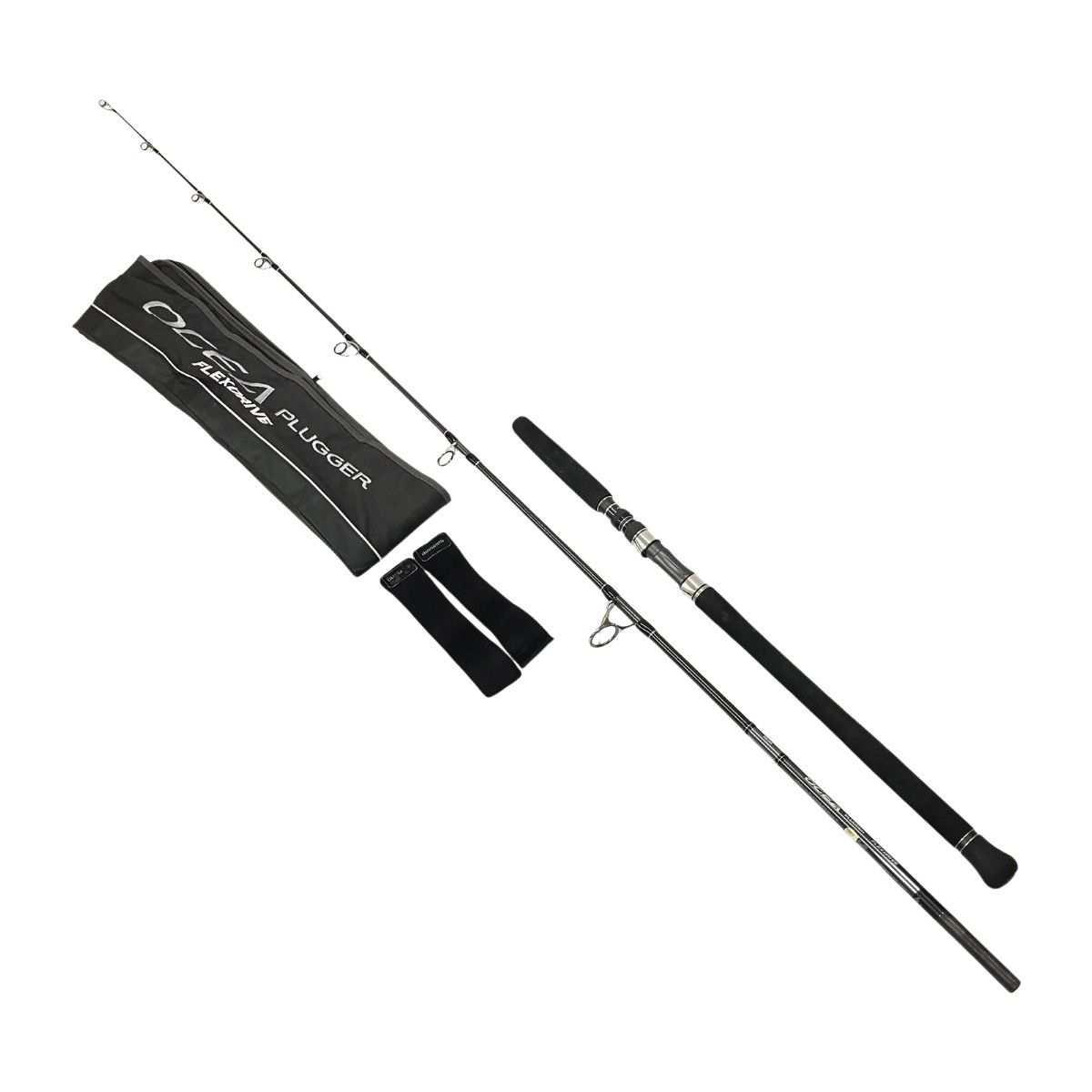 〇〇SHIMANO シマノ OCEA PLUGGER 22 オシアプラッガー フレックス