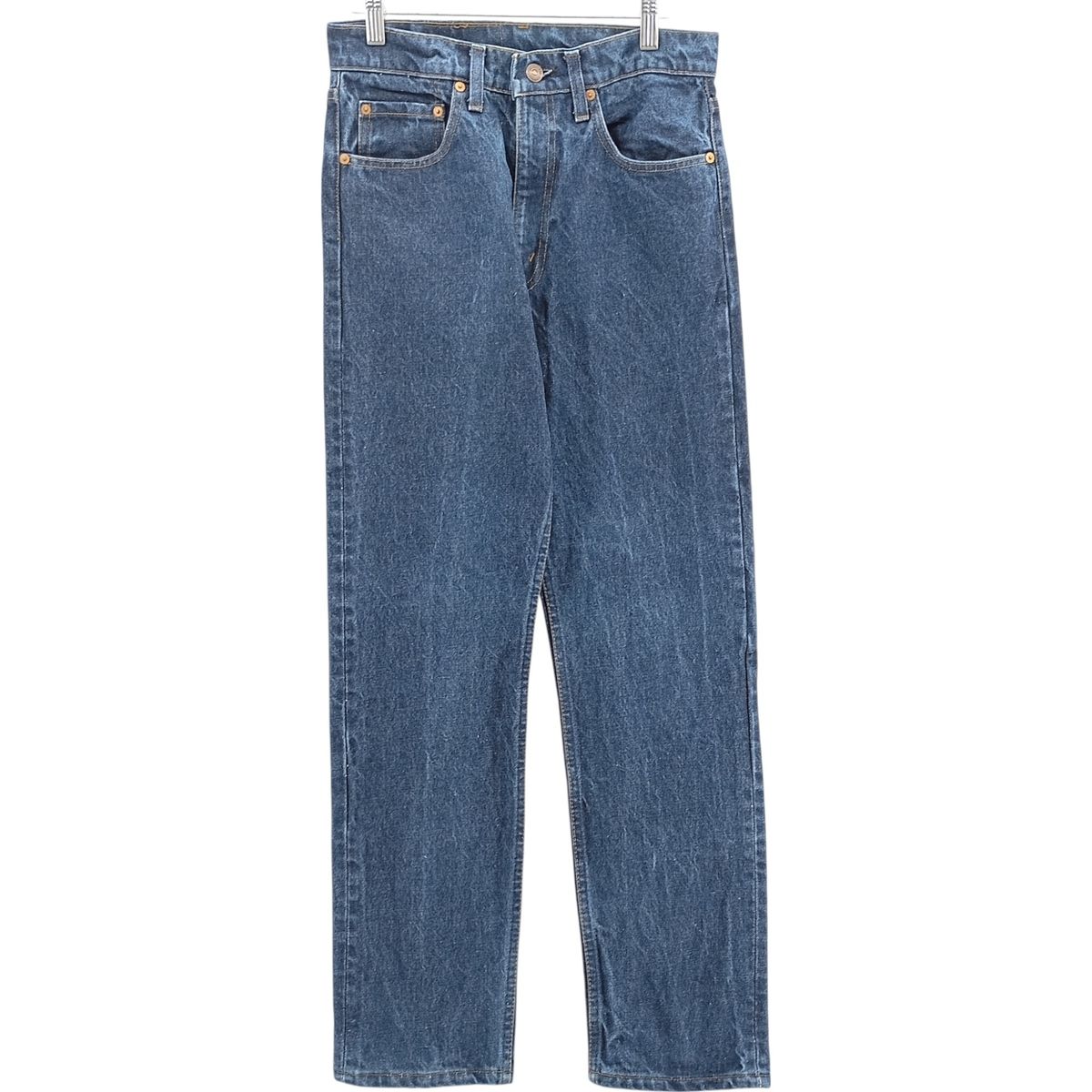 古着 ~90年代 リーバイス Levi's 505-0217 テーパードデニムパンツ USA