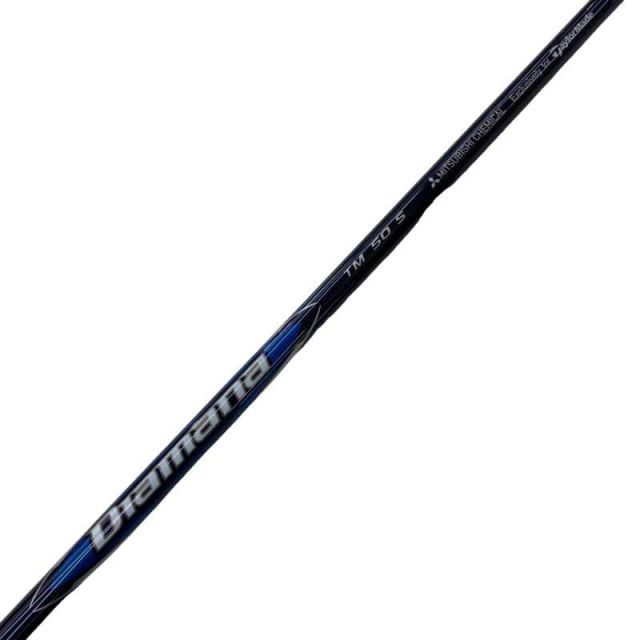 中古】 テーラーメイド Qi10 10.5° ドライバー DR Diamana BLUE TM50