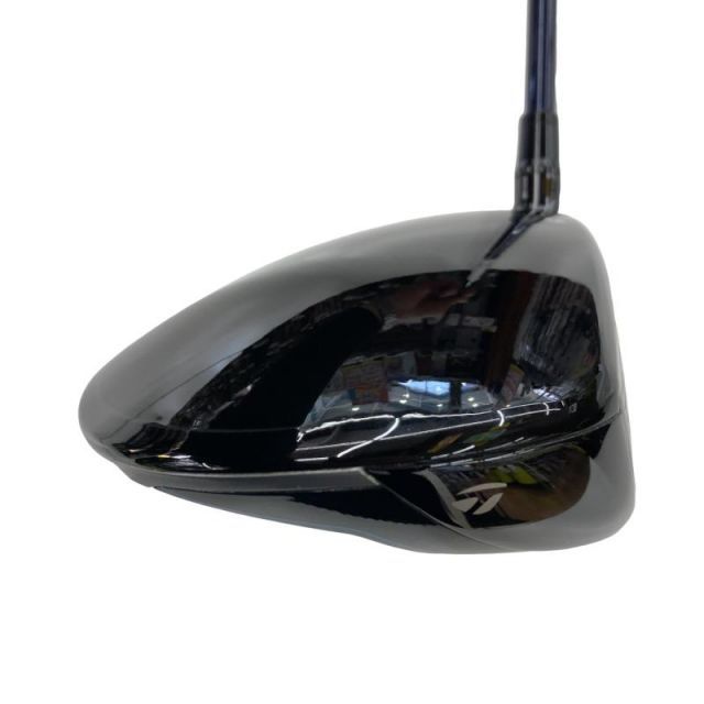 中古】 テーラーメイド Qi10 10.5° ドライバー DR Diamana BLUE TM50