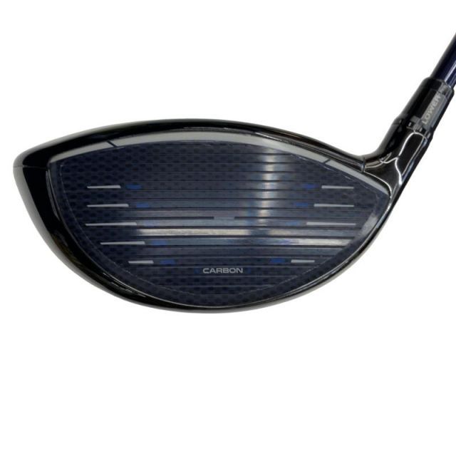 中古】 テーラーメイド Qi10 10.5° ドライバー DR Diamana BLUE TM50