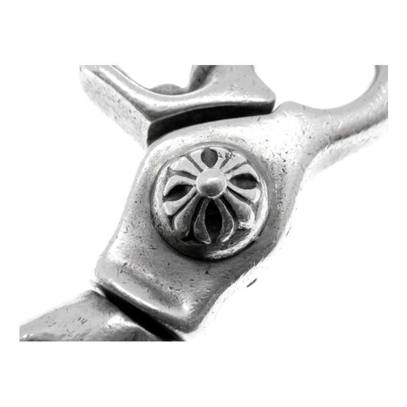 クロムハーツ CHROME HEARTS 【 CLP CHN CLASSIC-L 】 ロング