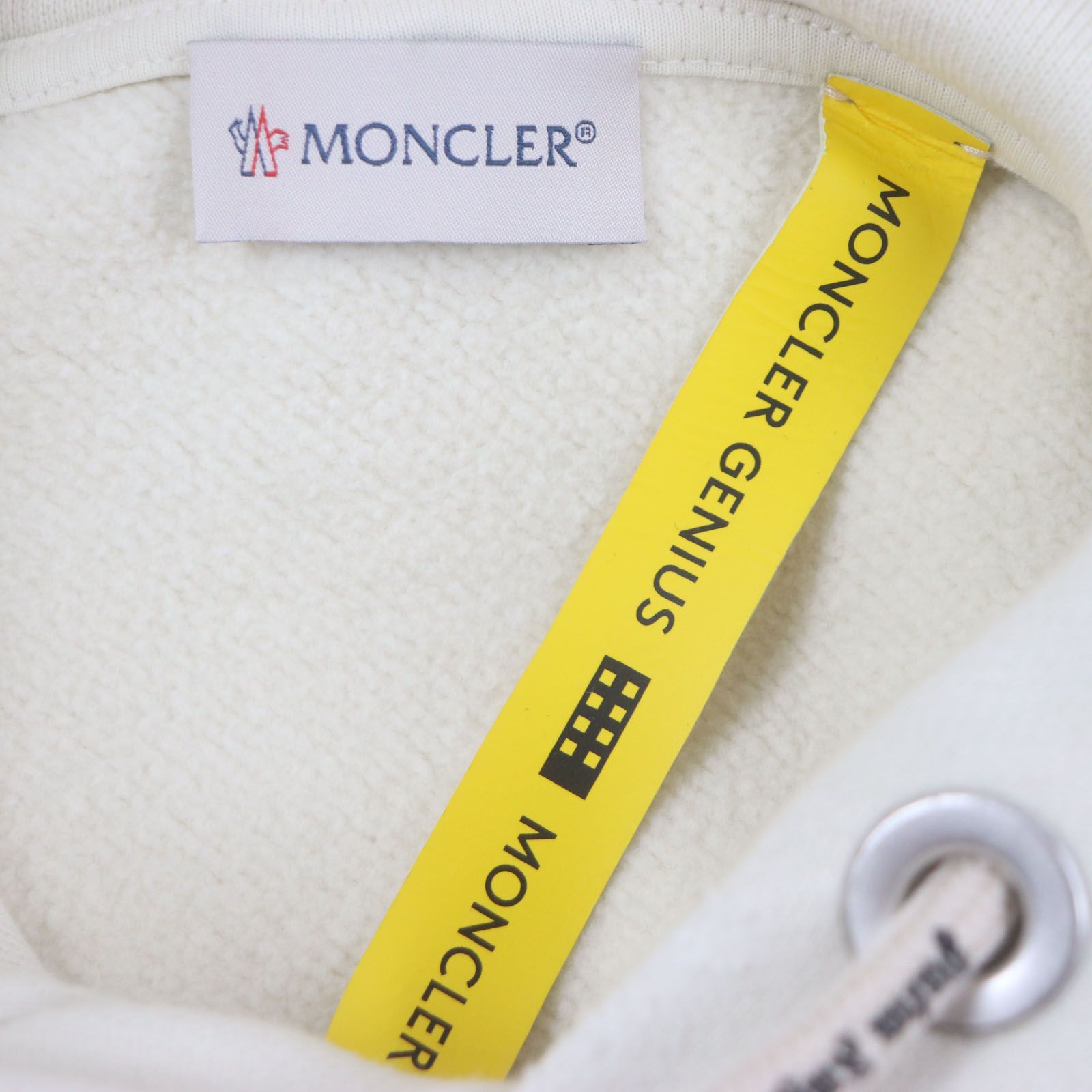 極美品▽MONCLER GENIUS 8×Palm Angels モンクレール ジーニアス8