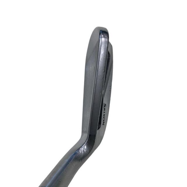 中古】 ダンロップ SRIXON Z545 6S アイアンセット IR NS PRO 980GH