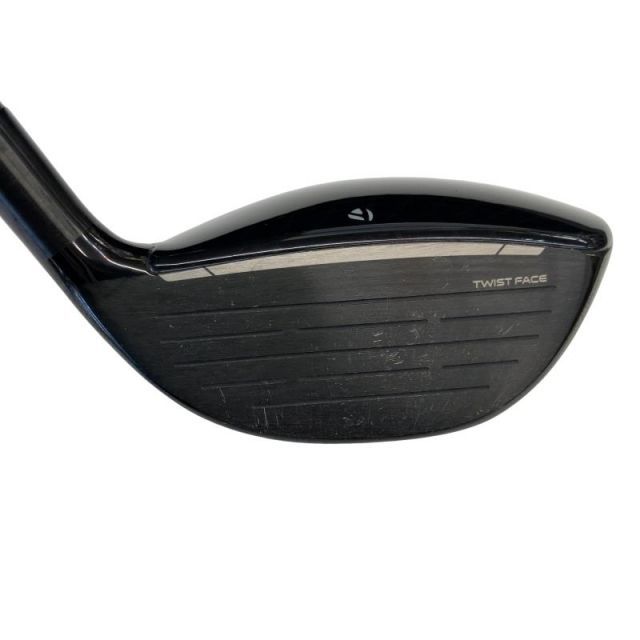 中古】 テーラーメイド Qi10 5W レフティ フェアウェイウッド FW