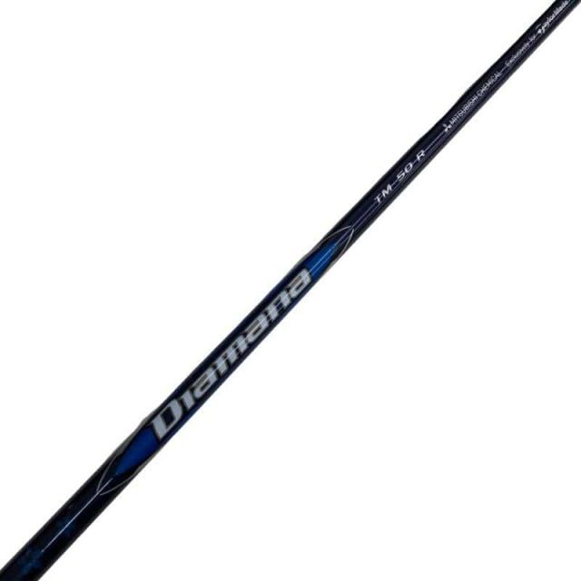 中古】 テーラーメイド Qi10 5W レフティ フェアウェイウッド FW