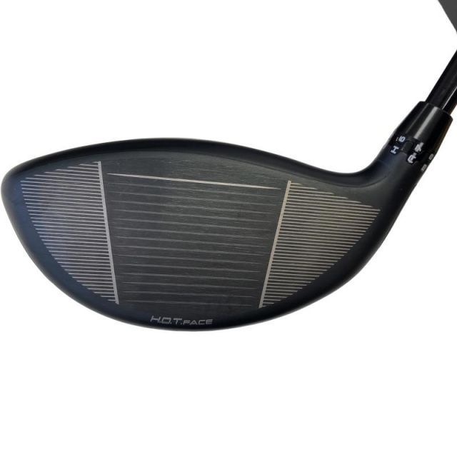 中古】 コブラ cobra DS-ADAPT MAX-K 9° ドライバー DR SPEEDER NX for