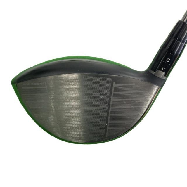 中古】 キャロウェイ PARADYM ◇◇◇ 9° ドライバー DR Diamana GT60