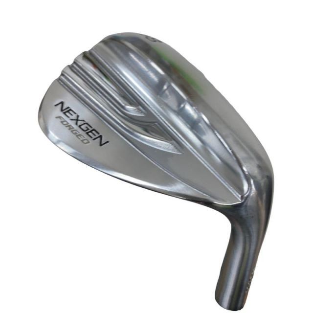 中古】 ゴルフパートナー NEXGEN FORGED WEDGE(2022) 50°/10° ウェッジ
