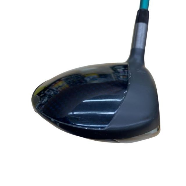 中古】 キャロウェイ PARADYM 5W フェアウェイウッド FW SPEEDER NX