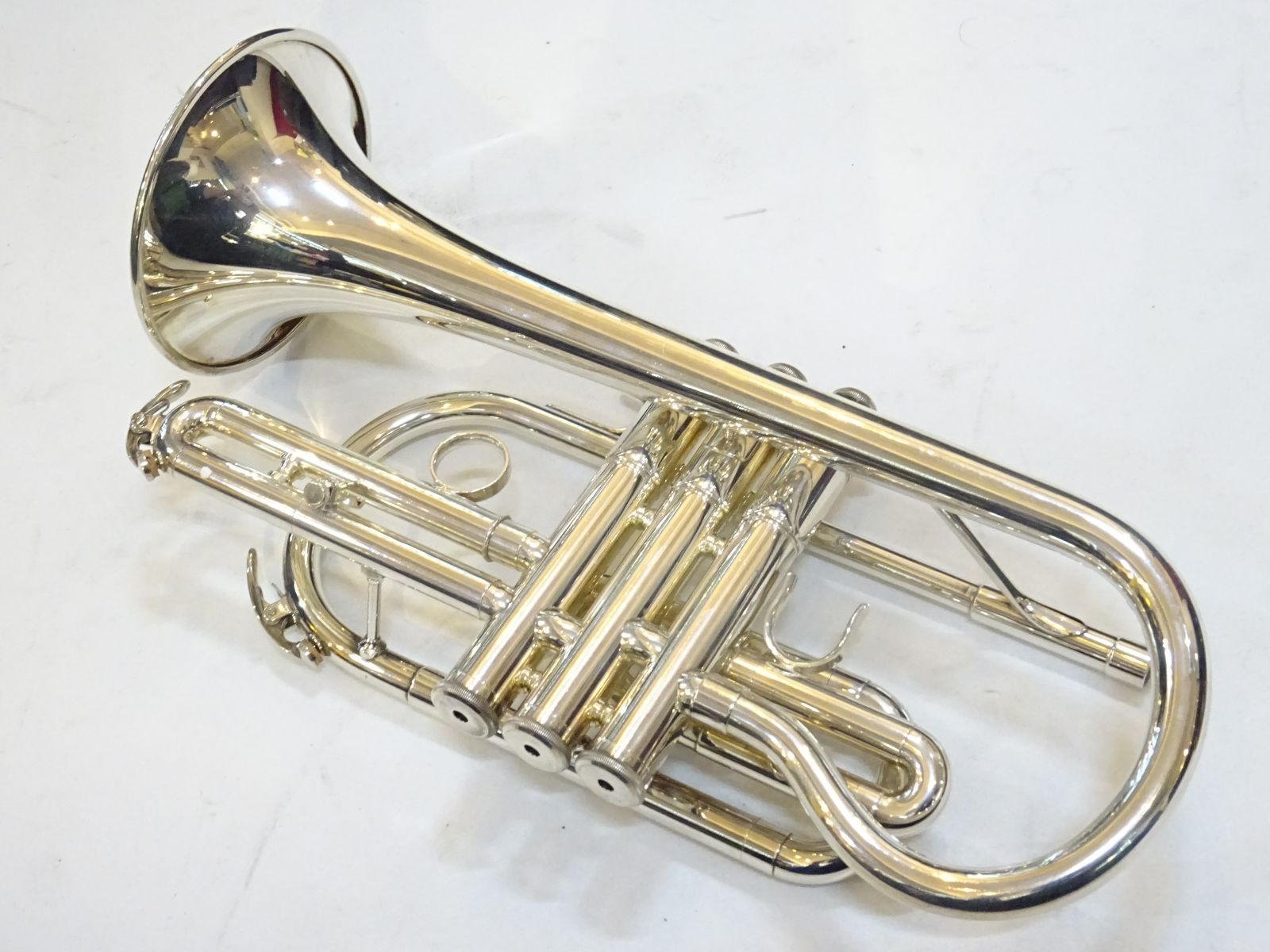 ヤマハ コルネット YCR-3330S【西巣鴨】【中古】 - メルカリ