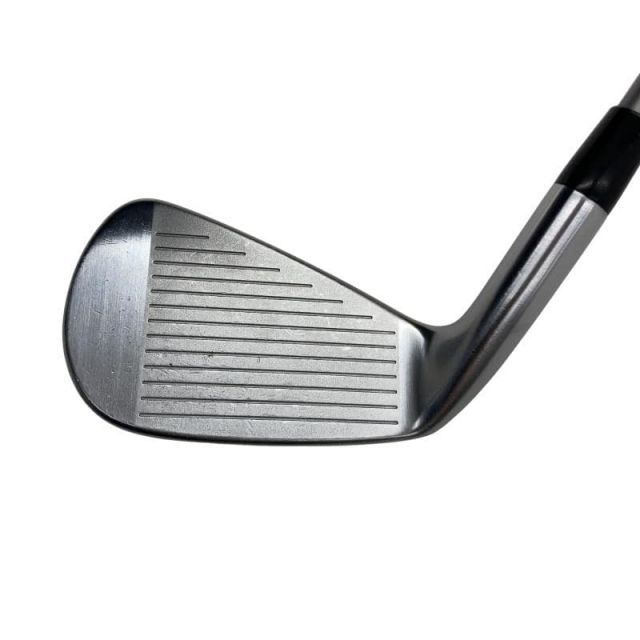 中古】 ブリヂストン BRIDGESTONE 222CB+ 6S アイアンセット IR MCI