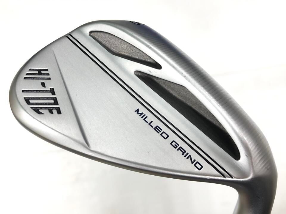 テーラーメイド HI-TOE 3 クローム 60度 Diamana Thump Wedge 95 WEDGE