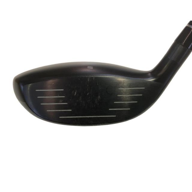 中古】 本間ゴルフ TOUR WORLD TW767 5W フェアウェイウッド FW VIZARD