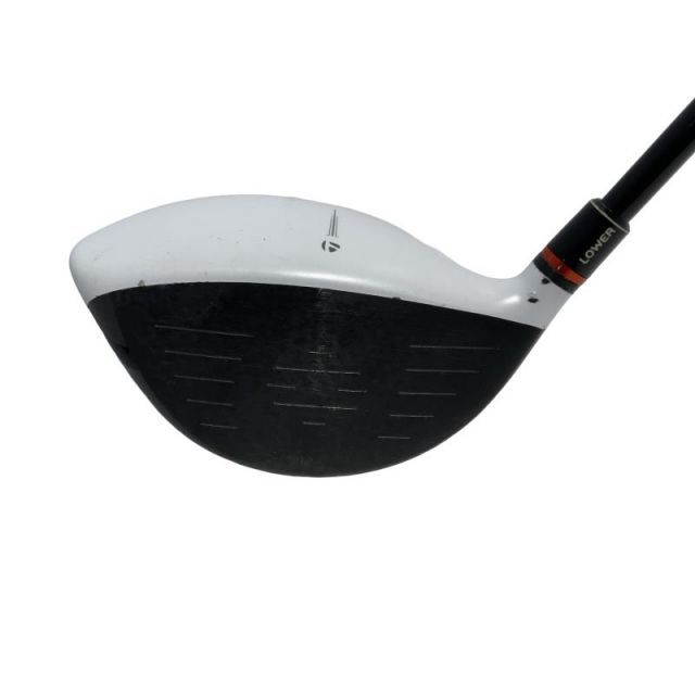 中古】 テーラーメイド R15 460 10° ドライバー DR TM1-115(ドライバー