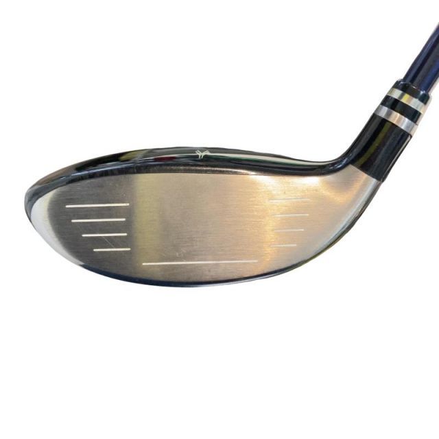 中古】 ヤマハ inpres UD+2(2019) 3W フェアウェイウッド FW TMX-419F